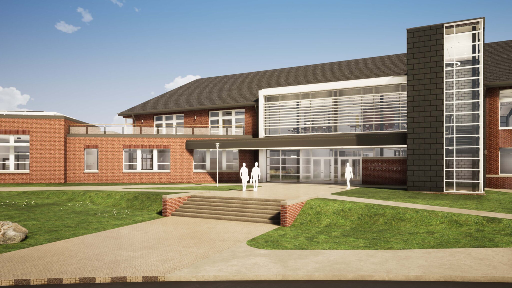 August's #WeAreCGS - CGS Architects