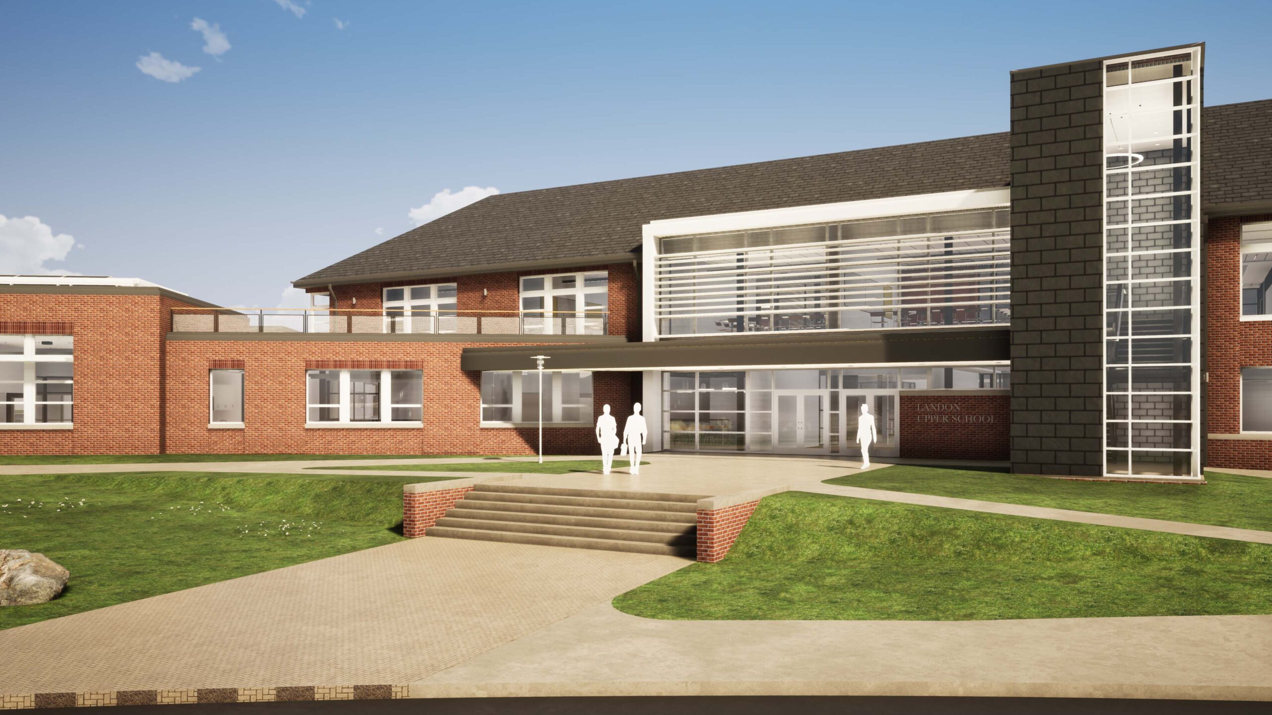 August's #WeAreCGS - CGS Architects