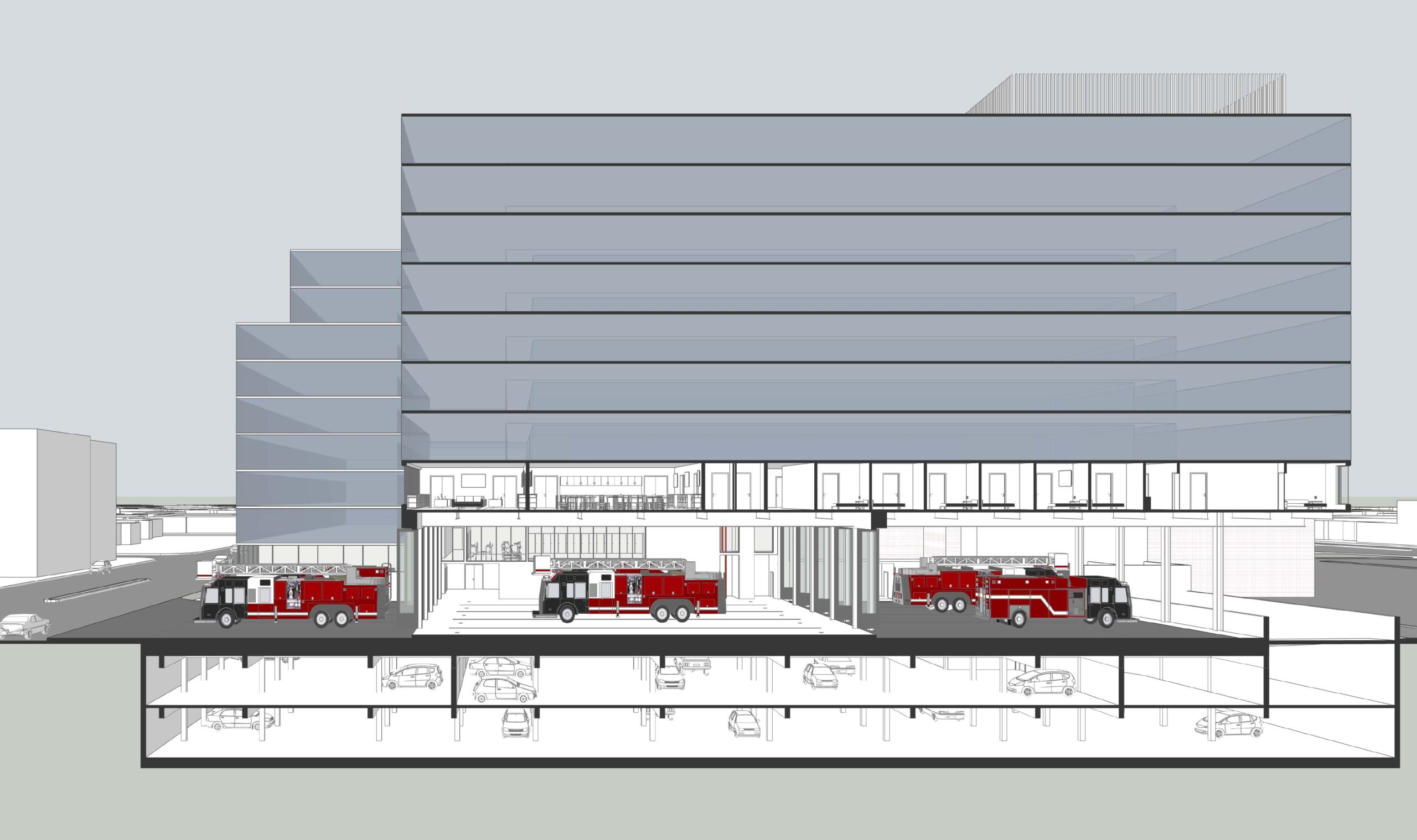 October 10 #WeAreCGS - CGS Architects