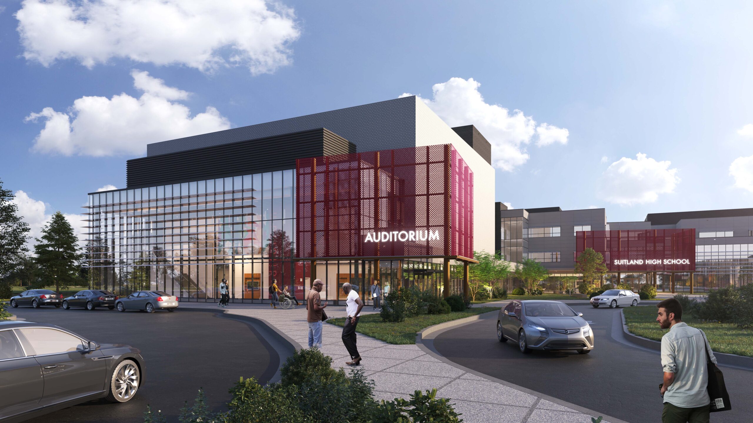 October 31 #WeAreCGS - CGS Architects