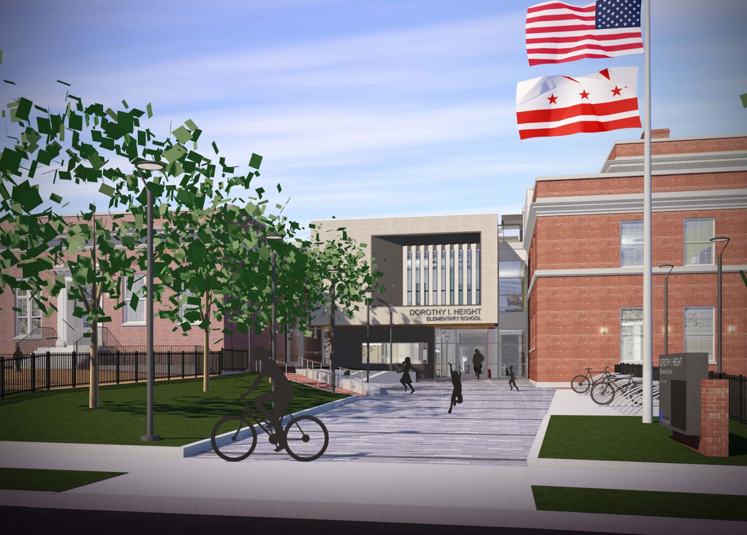 March 20 #WeAreCGS - CGS Architects