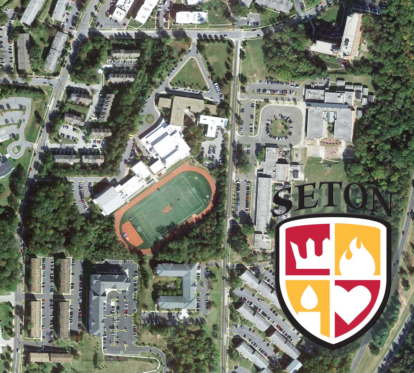 March 6 #WeAreCGS - CGS Architects