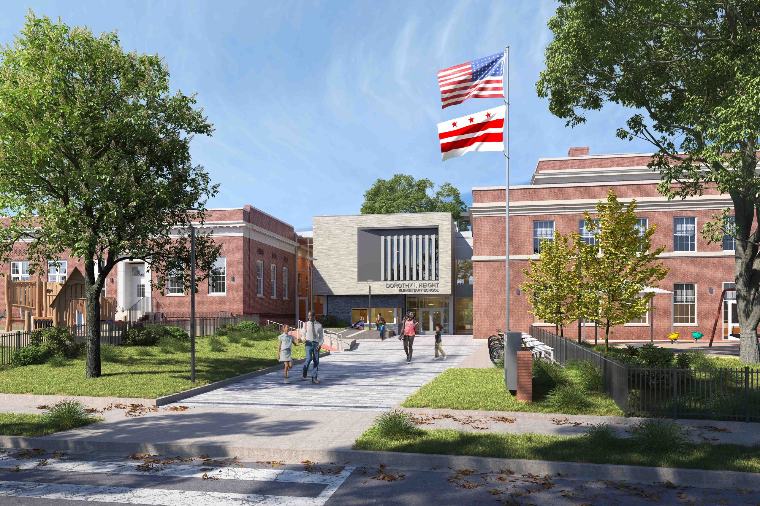 August 28 #WeAreCGS - CGS Architects